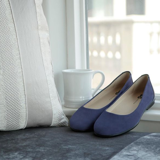 San Antonio Shoemakers | SAS Shoes